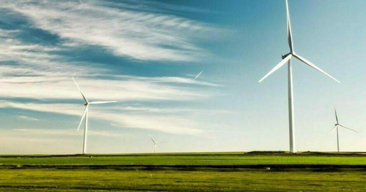 Windburn Wind Farm | Homepage